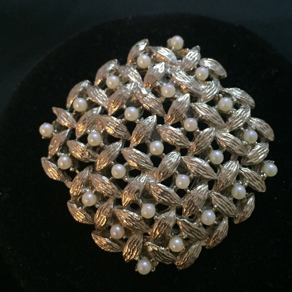 Vintage | Accessories | Vintage Scarf Pin | Poshmark